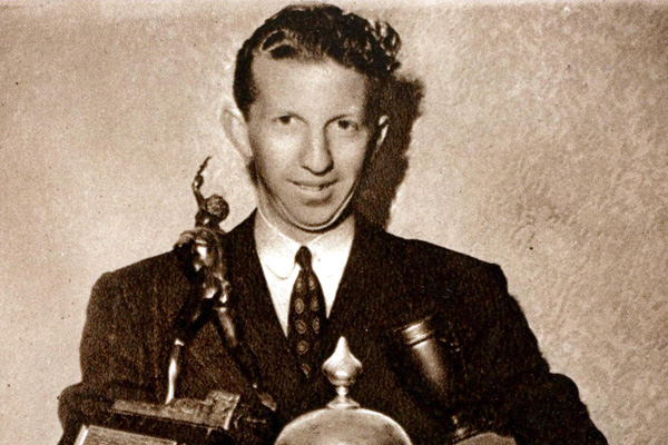 Jimmy Superstar | TIME.com