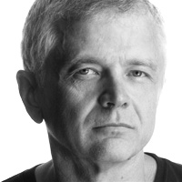 Larry Doyle | TIME.com