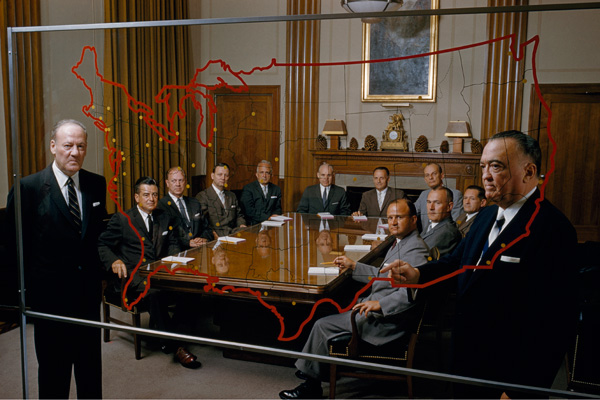 From the Files of the FBI | TIME.com