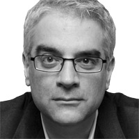 Nicholas A. Christakis | TIME.com