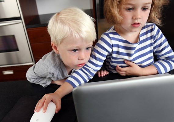 Martin Lindstrom: What A Baby's Digital Footprint Does to Families ...