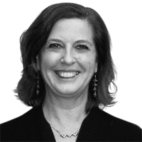 Patricia Moore | TIME.com