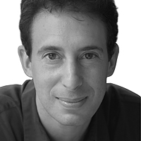 Eric Klinenberg | TIME.com