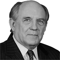 Charles Murray | TIME.com