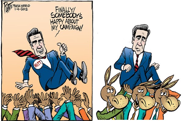 Cartoons of the Week | TIME.com