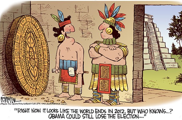 Cartoons of the Week | TIME.com