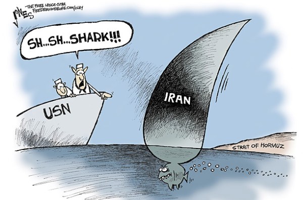 Cartoons of the Week | TIME.com