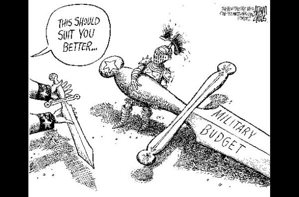 Cartoons of the Week | TIME.com