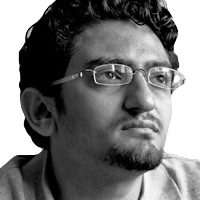 Wael Ghonim | TIME.com