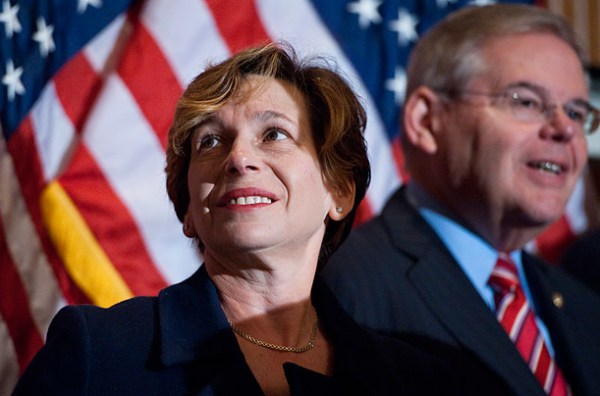 Randi Weingarten: The Unionist | TIME's 12 Education Activists to Watch ...