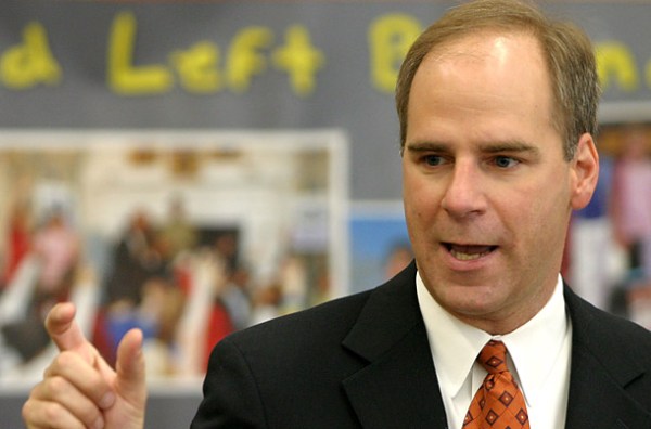 Ron Tomalis: The Keystone | TIME's 12 Education Activists to Watch in ...