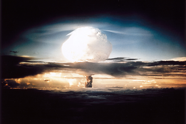 A Blueprint for Preventing Nuclear Terrorism | TIME.com