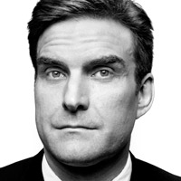 Jim Frederick | TIME.com