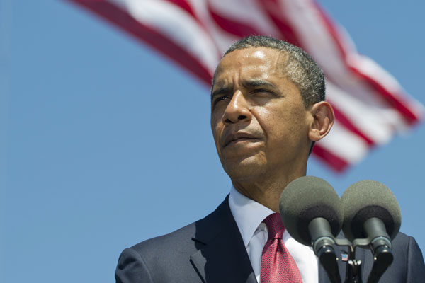 Jon Meacham: Why Barack Obama Owns Osama bin Laden | TIME.com