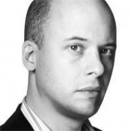 Lev Grossman | TIME.com