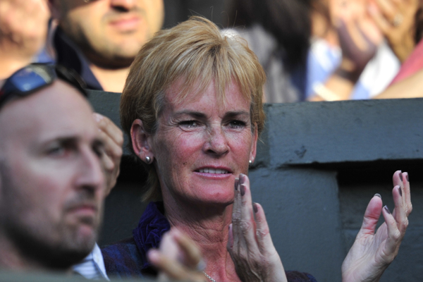 2012 Summer Olympics: The Bias Against Sports Moms | TIME.com