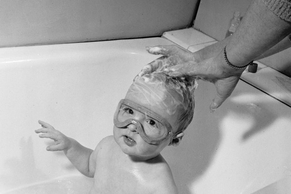 The Real Lesson of Formaldehyde In Baby Shampoo | TIME.com