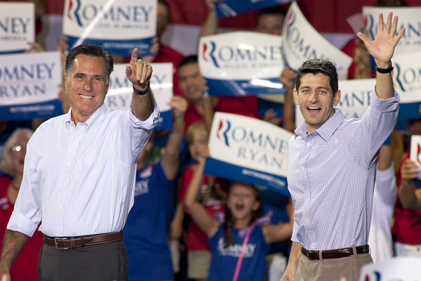 Why the Paul Ryan VP Pick Won't Help the Budget Debate | TIME.com