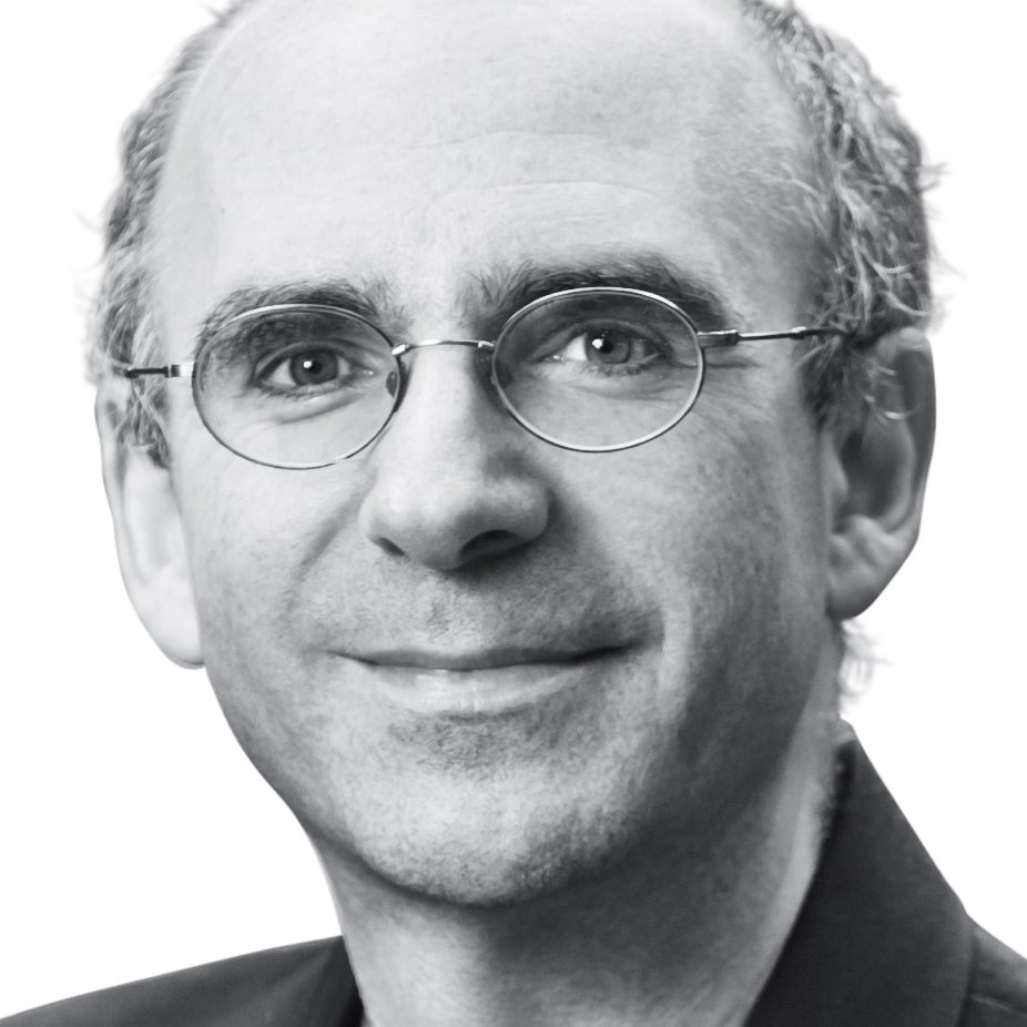 Joseph Romm | TIME.com