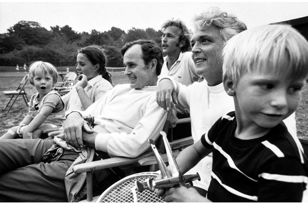 The Decline of the Wasp President | TIME.com