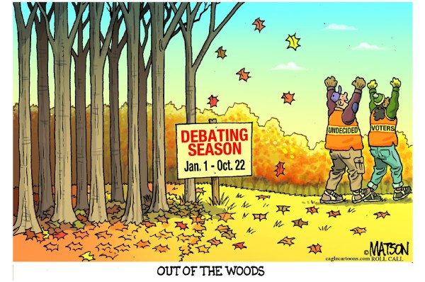 The Best Political Cartoons of the Week | TIME.com