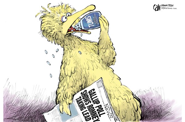 The Best Political Cartoons of the Week | TIME.com