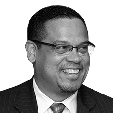 Keith Ellison | TIME.com