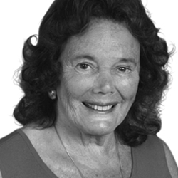 Barbara Cain | TIME.com