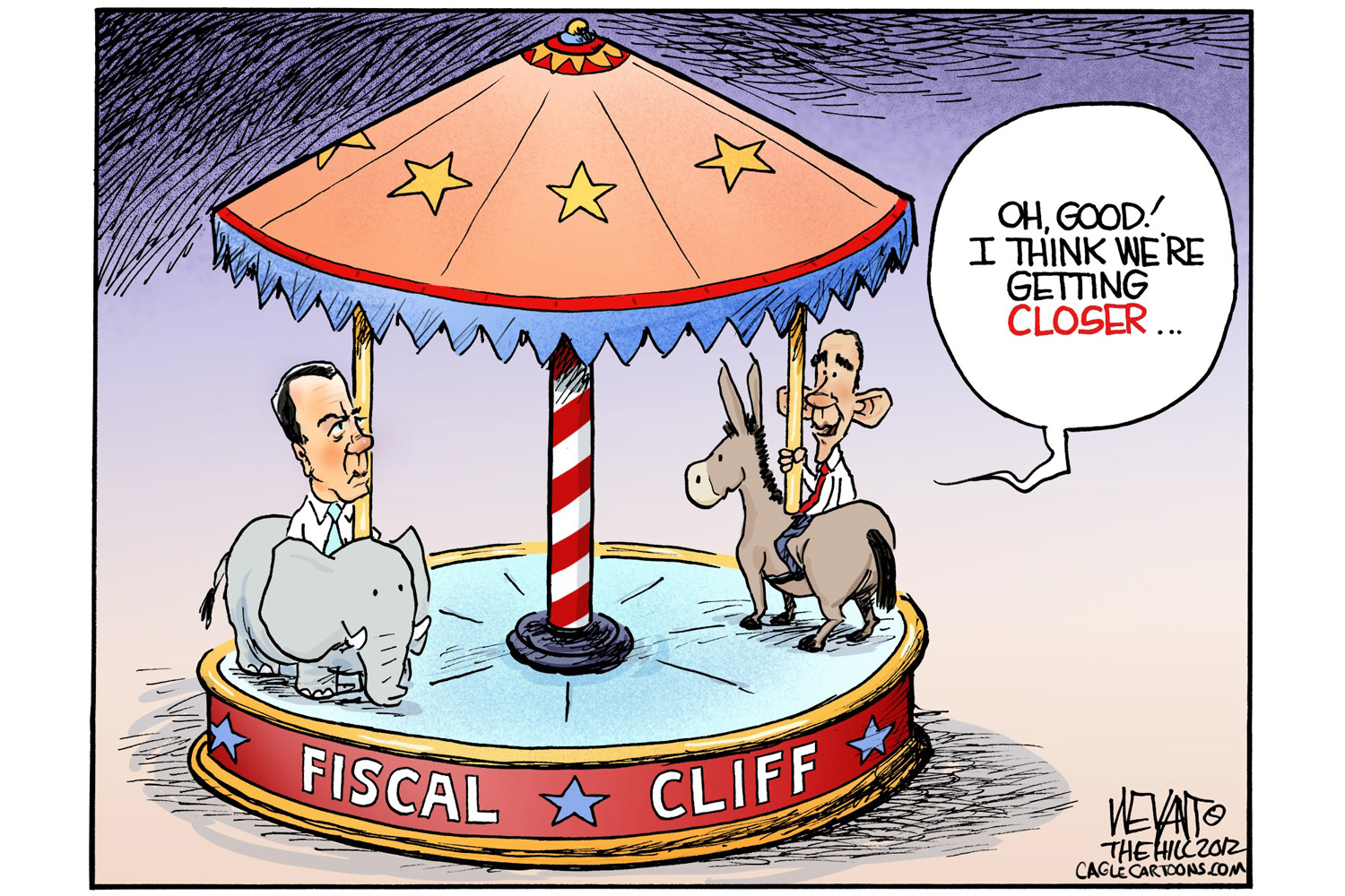 Category: Cartoons of the Week | IdeasPage 3 | TIME.com