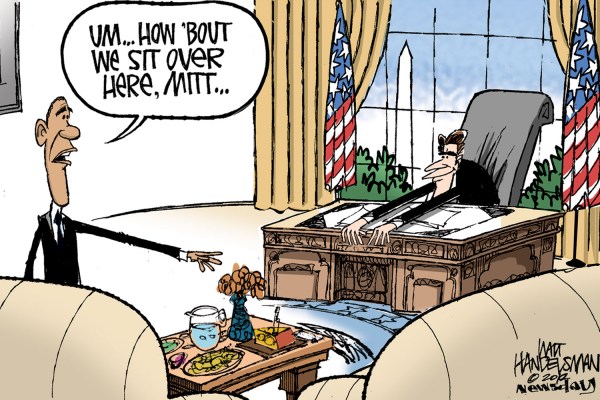 Cartoons of the Week: November 24-30 | TIME.com