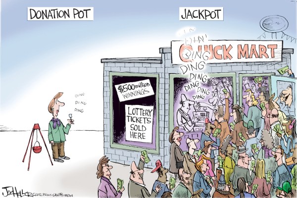 Cartoons of the Week: November 24-30 | TIME.com