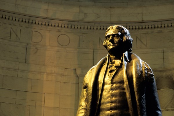 What President Obama Can Learn From Thomas Jefferson | TIME.com