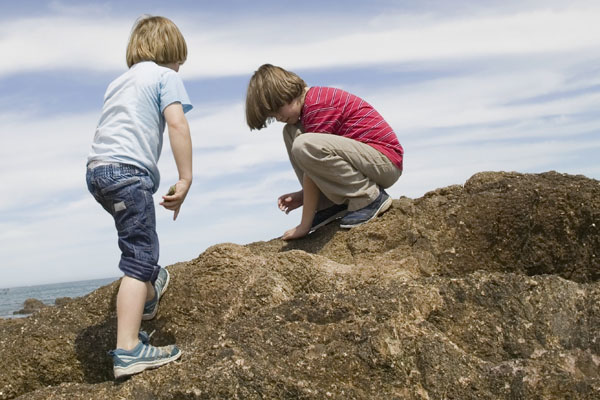 Barbara Cain: Siblings Are Autism's Invisible Victims | TIME.com