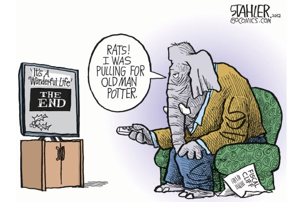 Cartoons of the Week: December 8–14 | TIME.com