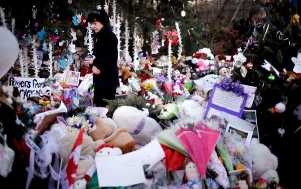 Sandy Hook Shooting: Video Game Violence Isn't to Blame | TIME.com