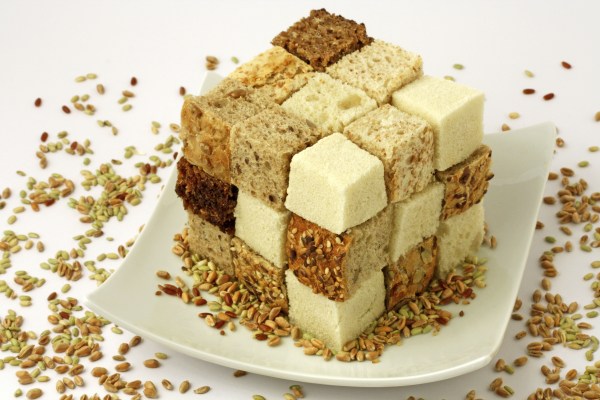 Wheat-Belly Binge: When Did the Staff of Life Become the Root of All ...