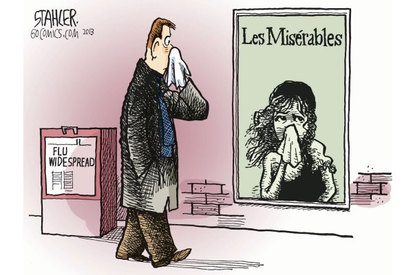 Cartoons of the Week: January 5-11 | TIME.com