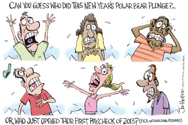 Cartoons of the Week: January 5-11 | TIME.com