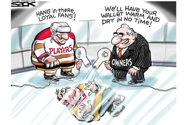 Cartoons of the Week: January 5-11 | TIME.com