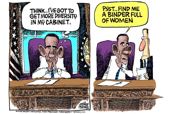 Cartoons of the Week: January 19-25 | TIME.com