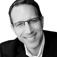 Marc Goodman | TIME.com