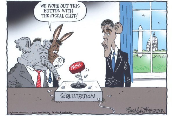 Cartoons of the Week: February 23–March 1 | TIME.com