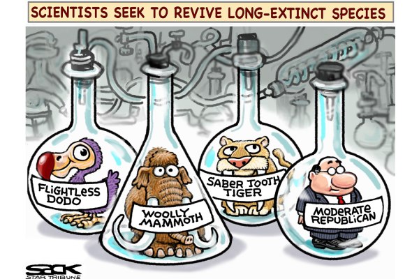 Cartoons of the Week: March 16-22 | TIME.com