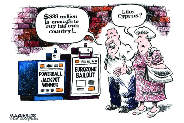 Cartoons of the Week: March 23-29 | TIME.com