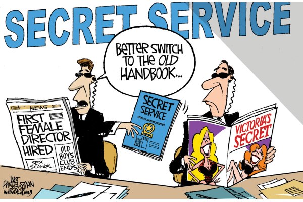 Cartoons of the Week: March 23-29 | TIME.com