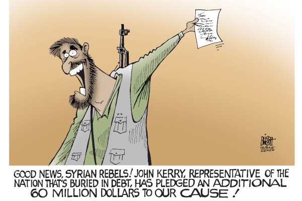 Cartoons of the Week: February 23–March 1 | TIME.com