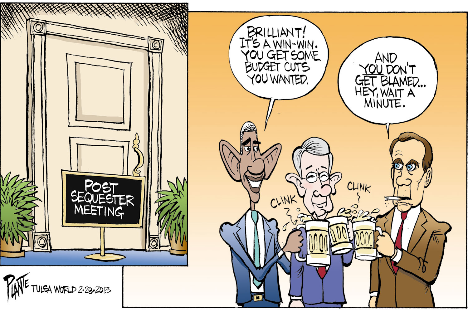 Category: Cartoons of the Week | IdeasPage 2 | TIME.com