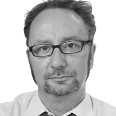 Mark Blyth | TIME.com