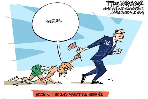 Cartoons of the Week: April 13-19 | TIME.com