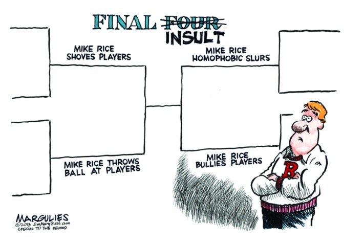 Cartoons of the Week: March 30–April 5 | TIME.com